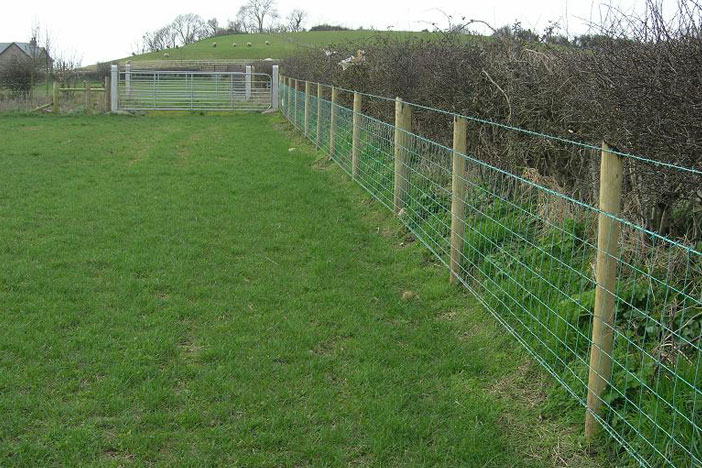 Stock Fencing, Wire Stock Fencing Kent